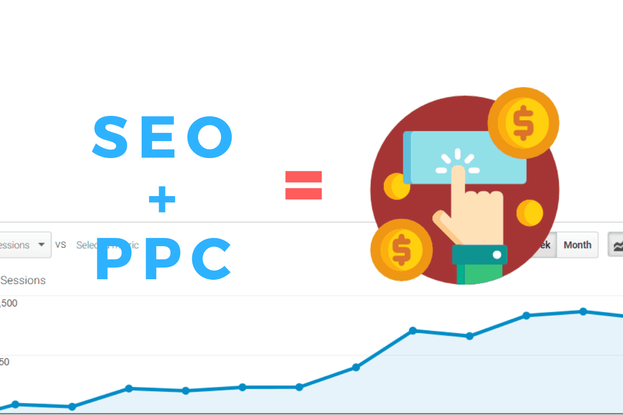 How to Combine SEO and PPC for Powerful Results